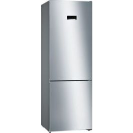 Domestic Appliances Belfast | Bosch KGN49XLEA, Free-standing fridge ...